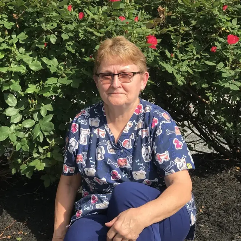 Our Care Team | Taylorsville Veterinary Clinic